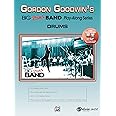 Gordon Goodwin Big Phat Play Along: Drums (Book & CD): Gordon Goodwin ...
