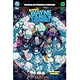 Batman: Wayne Family Adventures Volume Four (DC Batman): Payne, CRC, StarBite: 9781779526915 ...