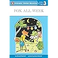 Amazon.com: Fox All Week (Penguin Young Readers, Level 3): 9780140377088: Marshall, Edward ...