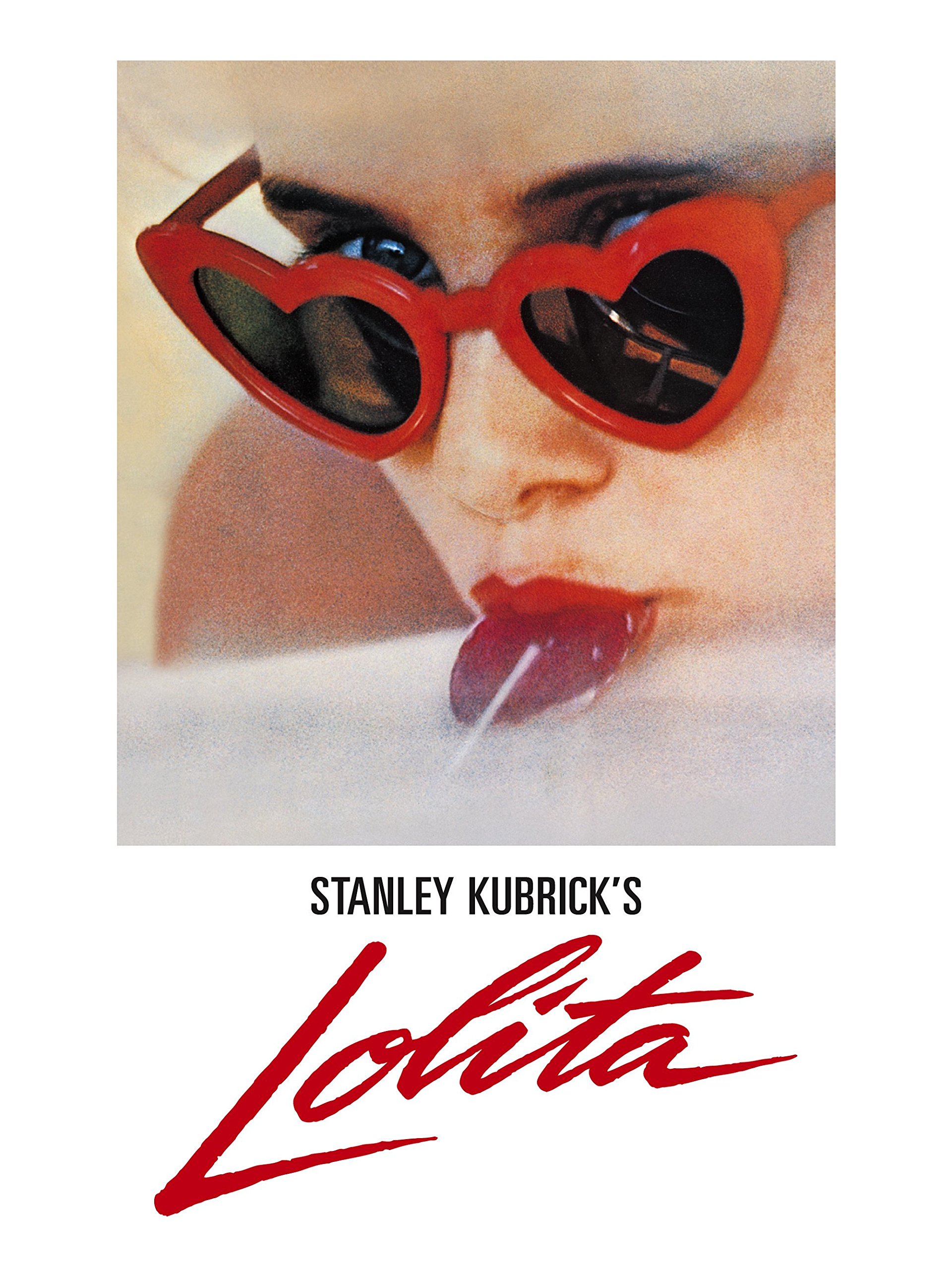 Amazon.de: Lolita ansehen | Prime Video
