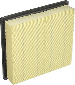 Amazon.com: Toyota 17801-31130 Air Filter Element Sub-Assembly: Automotive