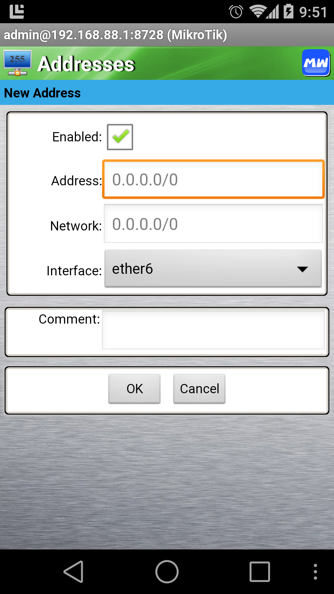 Mikro Winbox:Amazon.es:Appstore for Android