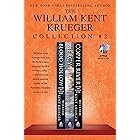 The William Kent Krueger Collection #1: Iron Lake, Boundary Waters, and ...