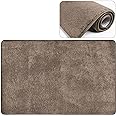Amazon.com: PURE ERA Carpet Stair Tread Landing Mat Ultra Plush Shag ...