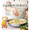Easy Culinary Science for Better Cooking: Recipes for Everyday Meals ...