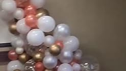 Amazon.com: Besttt-Seller 36 Inch Giant Latex Balloons 2 pcs Round ...