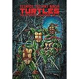 Teenage Mutant Ninja Turtles: The Ultimate Collection Volume 2 (TMNT ...