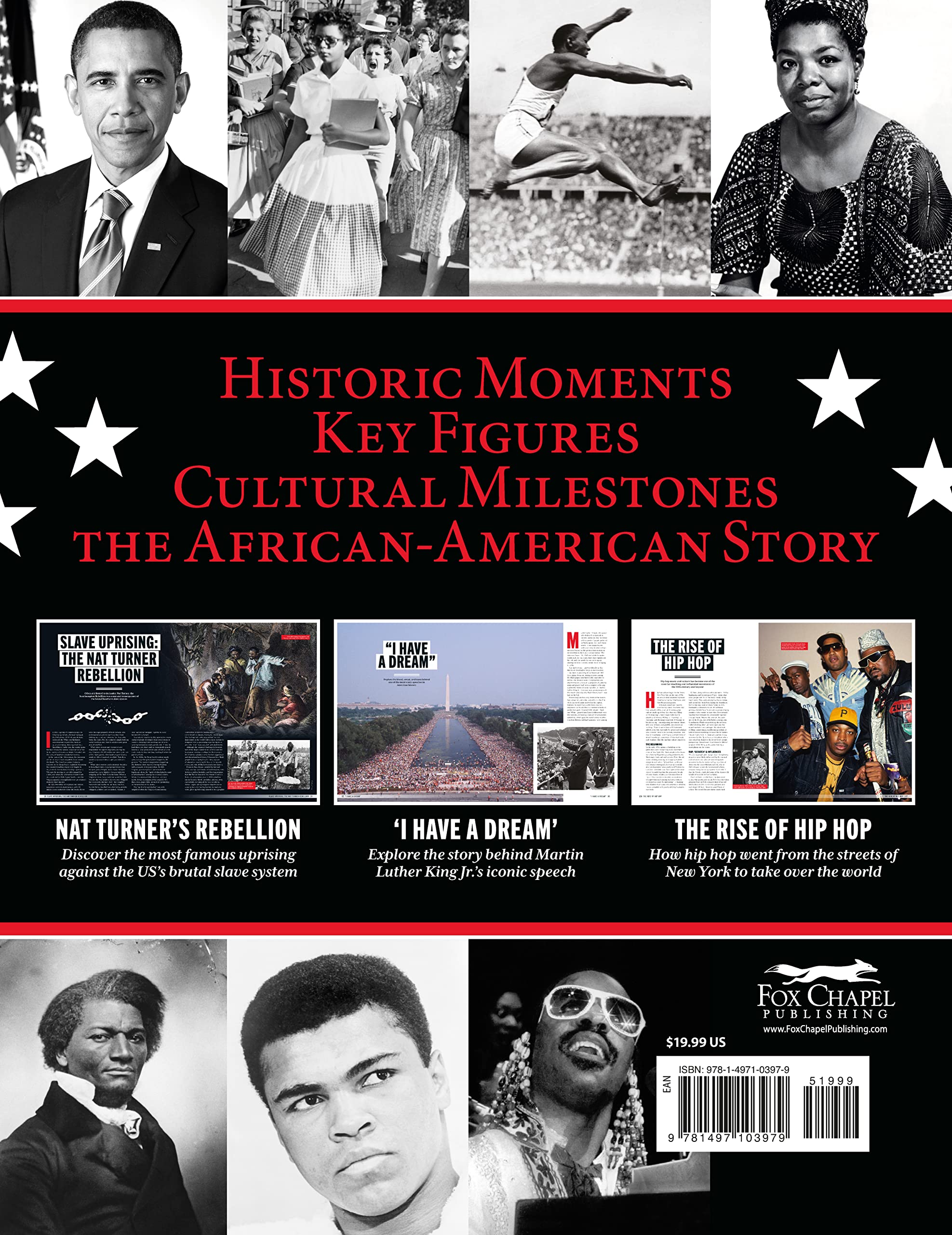 Mua Black America: Historic Moments, Key Figures & Cultural Milestones ...