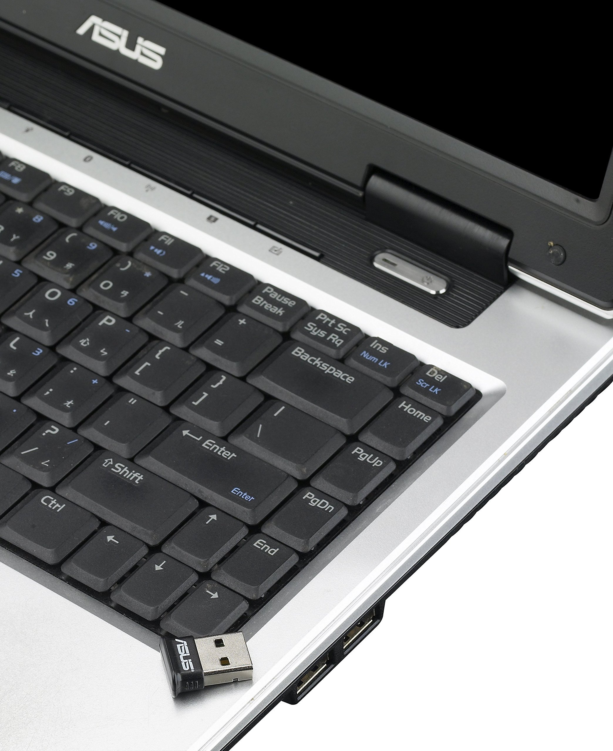 Mua ASUS USB-BT400 USB Adapter w/ Bluetooth Dongle Receiver, Laptop ...