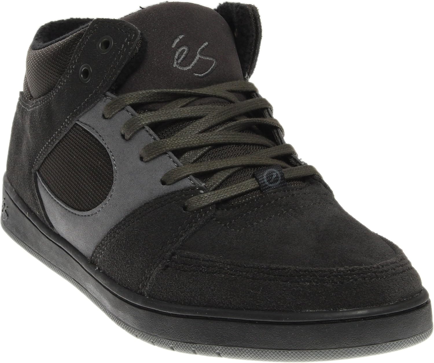 éS Herren Skateschuh Es Accel Slim Mid Skate Shoes: Amazon.de: Sport ...