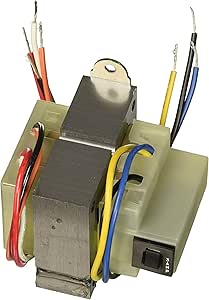 Amazon.com: MARS - Motors & Armatures 50327 50VA 120/208/240/480V TO 24V : Industrial & Scientific