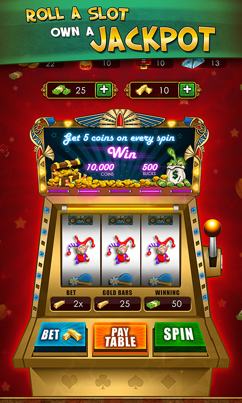 Coin Party: Pharaoh's Gold Dozer:Amazon.com:Appstore for Android