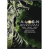 Amazon.com: Alien Triple Pack (Alien / Aliens / Alien 3) : Sigourney ...