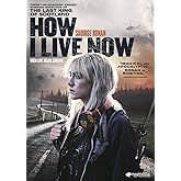 Amazon.com: How I Live Now: 9780553376050: Rosoff, Meg: Books