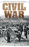 Amazon.com: Civil War Poetry (Dover Thrift Editions) (9780486298832 ...