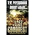 Amazon.com: The Last Refuge: A Dystopian Society in a Post Apocalyptic World (The Last Survivors ...