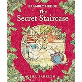 Amazon.com: The High Hills (Brambly Hedge): AA: Books