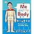 Amazon.com: Scholastic Discover More: My Body (9780545345149): Andrea ...