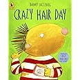 Crazy Hair Day: Saltzberg, Barney, Saltzberg, Barney: 9780763624644 ...