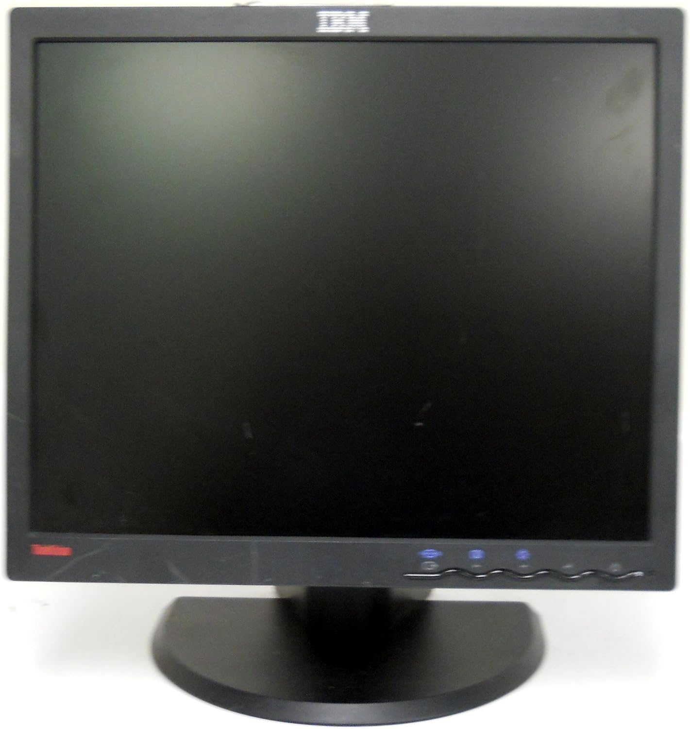 IBM ThinkVision L171p (9417-HB2) 17-Inch LCD Monitor: Amazon.ca ...