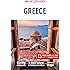 Insight Guides Greece (Travel Guide with Free eBook): Insight Guides: 9781786715302: Amazon.com ...