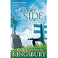 Amazon - On Every Side: Kingsbury, Karen: 9781590527528: Books