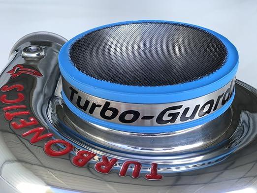 Amazon.com: Turbo-Guard Screen Filter - 3.5" (3.50" Inlet - Sky Blue ...