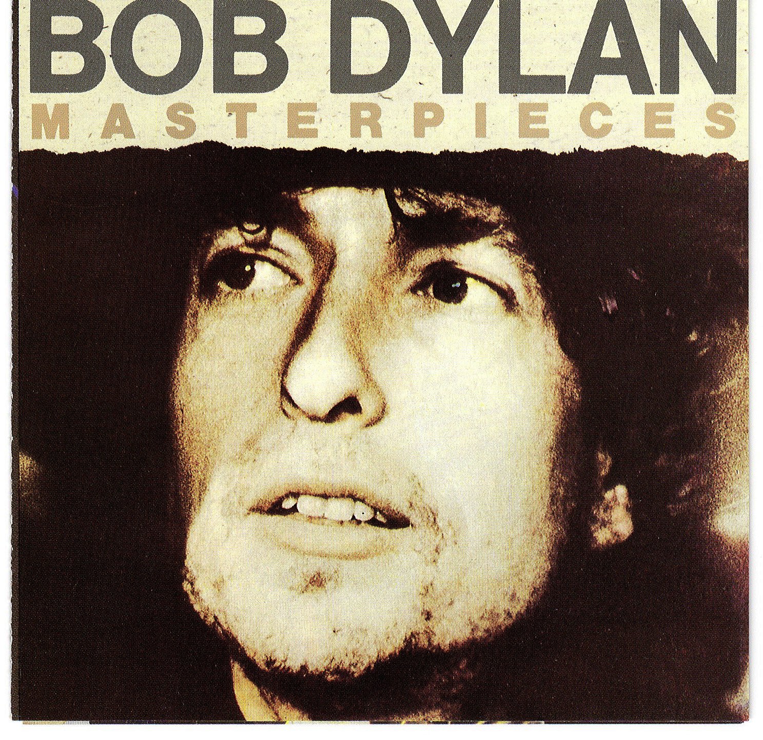 Dylan, Bob - Masterpieces - Amazon.com Music