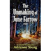 Amazon.com: The Unmaking of June Farrow: A Novel: 9780593598696: Young ...