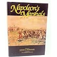 Amazon.com: Napoleon's Marshals: 9780029059302: Chandler, David C.: Books