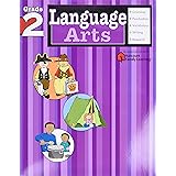 Language Arts: Grade 1 (Flash Kids Harcourt Family Learning): Flash ...
