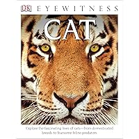 Cat (DK Eyewitness): DK: 9780744050721: Amazon.com: Books