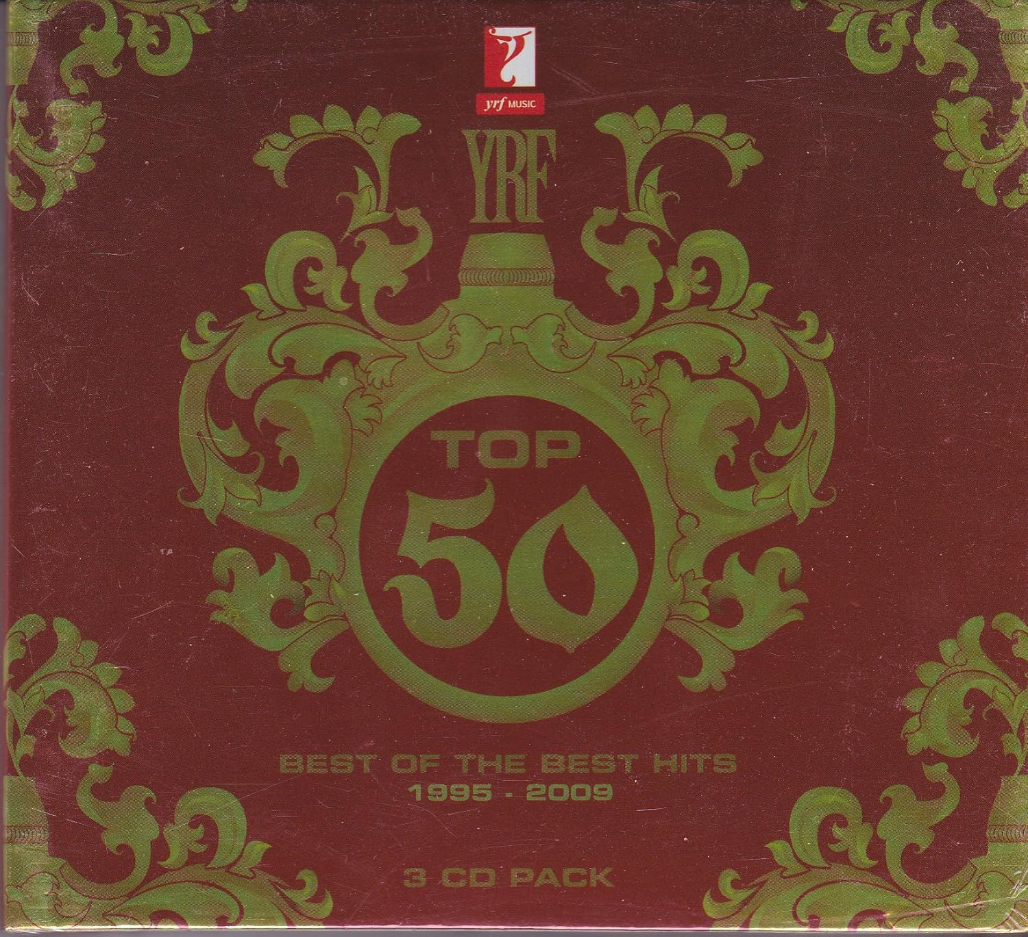 Buy YRF Top 50 Best of The Best Online at Low Prices in India | Amazon ...