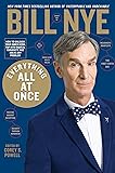Jack and the Geniuses: At the Bottom of the World: Bill Nye, Gregory ...