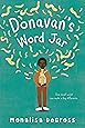 Donavan's Word Jar: DeGross, Monalisa, Hanna, Cheryl: 9780064420891 ...