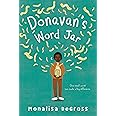 Donavan's Word Jar: DeGross, Monalisa, Hanna, Cheryl: 9780064420891 ...
