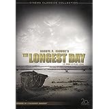 Amazon.com: The Longest Day (D-Day 50th Anniversary, Exclusive Color ...