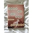 Chronicle of a Last Summer: A Novel of Egypt: El Rashidi, Yasmine ...