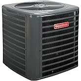 Amazon.com: Goodman 2.5 Ton 16 SEER HEAT PUMP Split System GSZ160301 ...