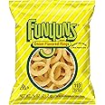 Amazon.com: Funyuns Onion Flavored Rings, .75 Ounce (Pack of 40)