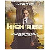 Amazon.com: The Night Manager [Blu-ray] [2016] [Region Free] : Tom ...