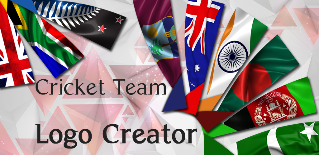 Cricket Team Logo Maker:Amazon.com:Appstore for Android