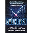 Amazon.com: Awakened: A Novel (Awakened, 1): 9780062687883: Murray ...