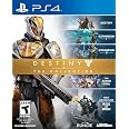Amazon.com: Destiny The Collection - PlayStation 4 Standard Edition ...