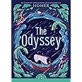 Amazon.com: The Odyssey (Puffin Classics): 9780140383096: McCaughrean ...