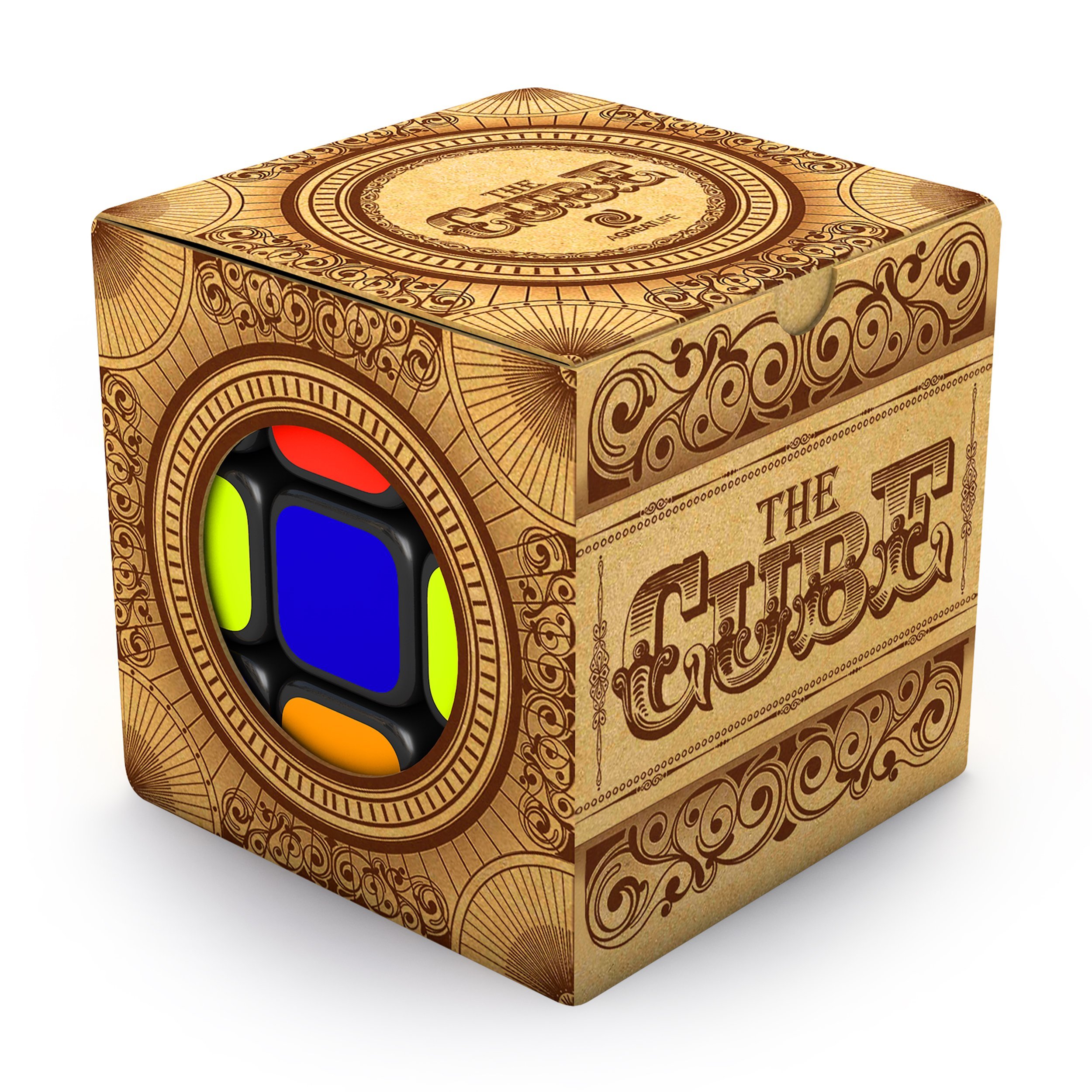 the-cube-turns-quicker-and-more-precisely-than-original-super-durable
