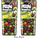 Amazon.com : Pelon Pelo Rico Pelonetes Candy Bites (pack of 18) : Candy ...