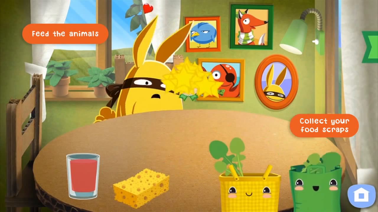 Gro Garden - App on Amazon Appstore