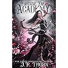 Amazon.com: Fortune Fae Academy: Book One: A Reverse Harem Omegaverse Romance eBook : Thorn, J.R ...