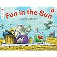 Amazon.com: Fun in the Sun (I Like to Read): 9780823438457: Catrow ...